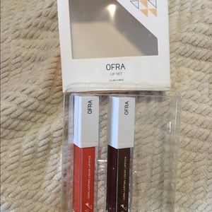OFRA | Makeup | New Ofra X Nikkie Tutorials Lip Set | Poshmark